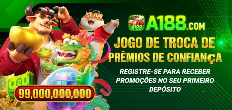 A188 Brasil - Slotgame Online com PIX, Bônus Exclusivos e Suporte em ...